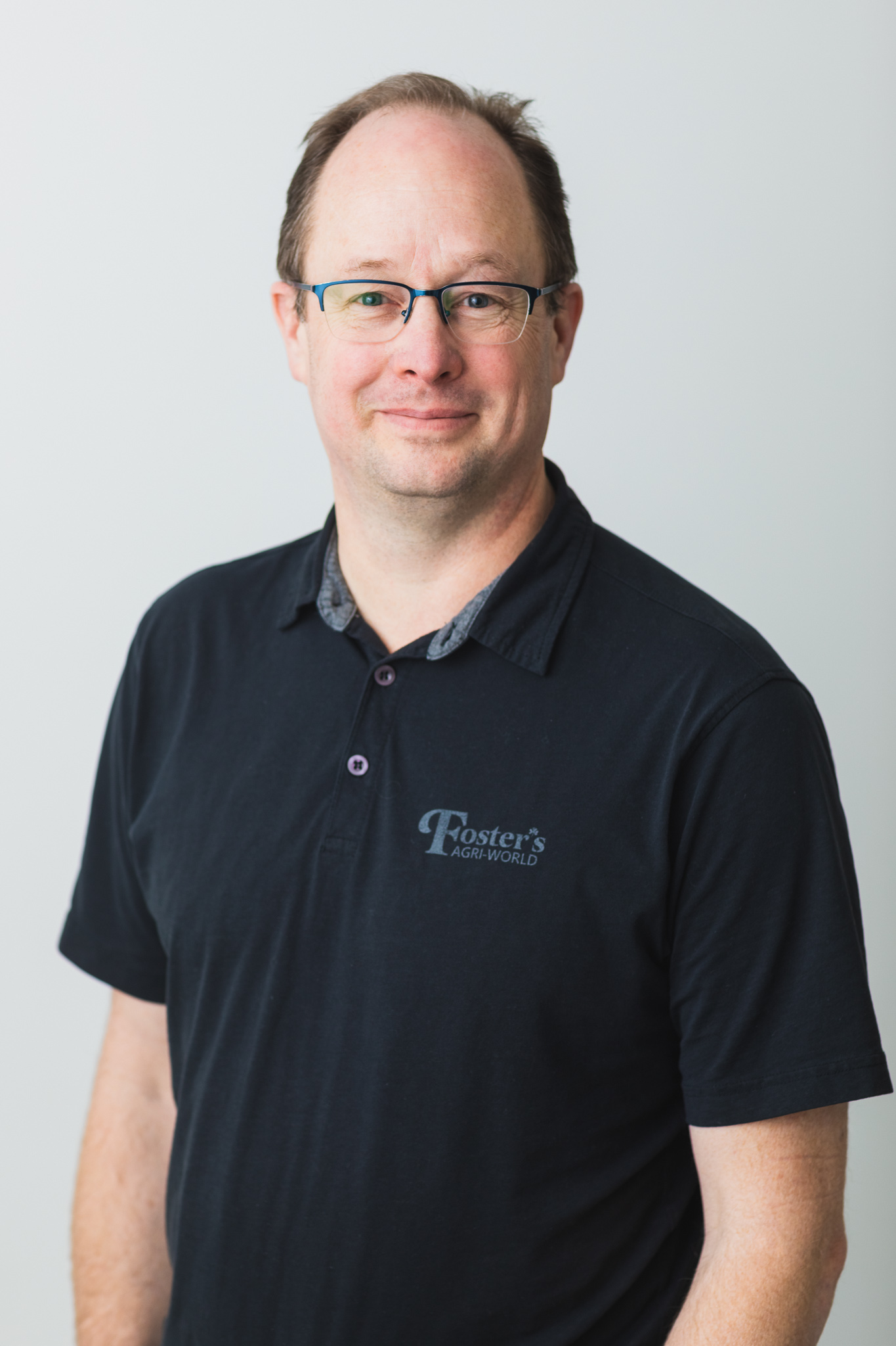 About - Fosters Agri-World