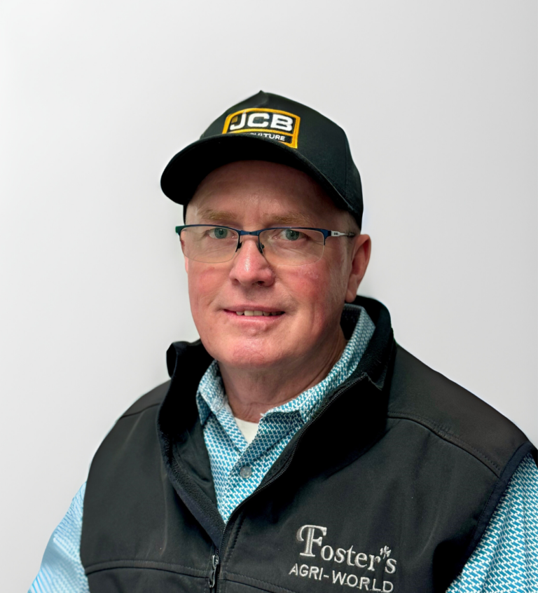 About - Fosters Agri-World
