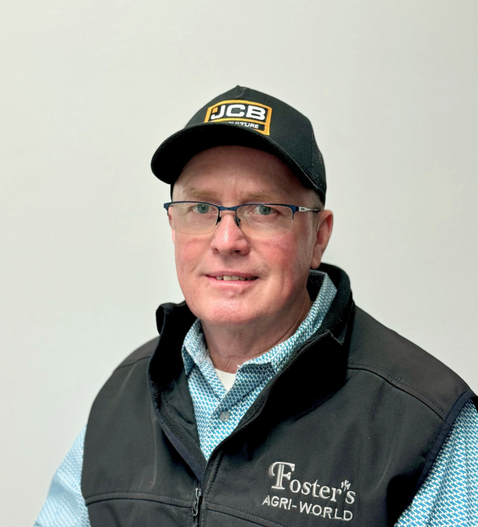 About - Fosters Agri-World