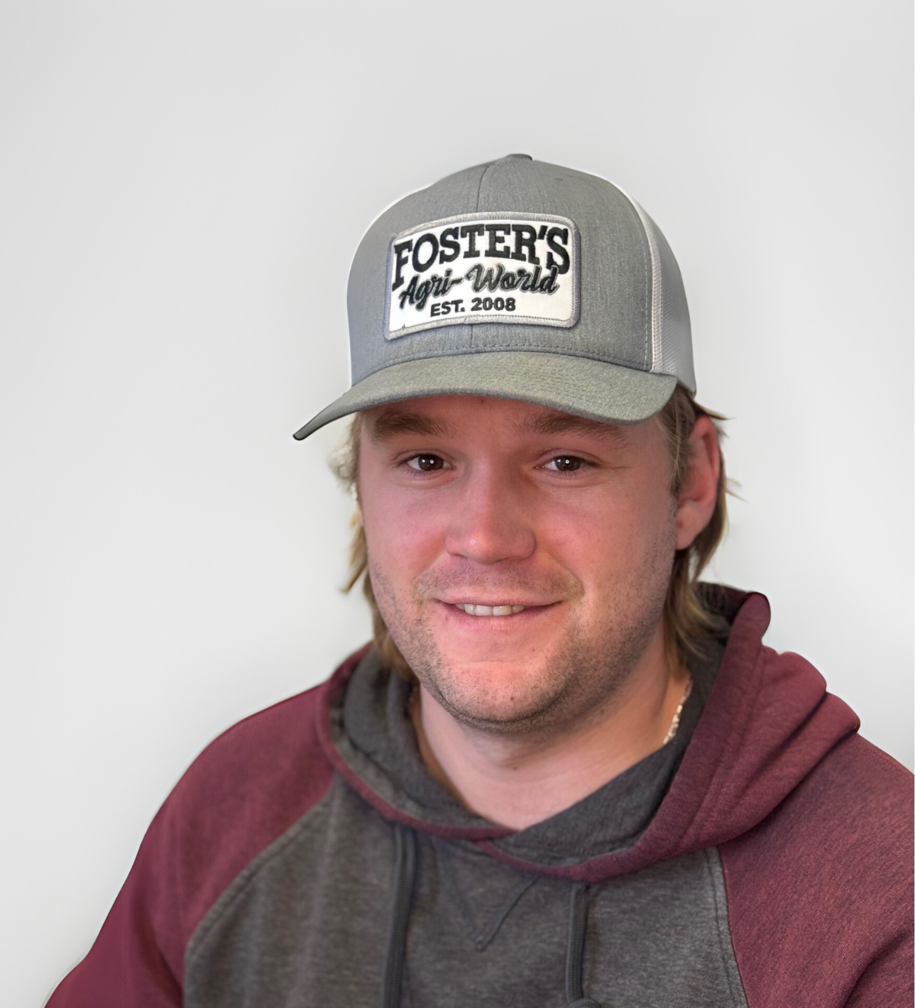 About - Fosters Agri-World