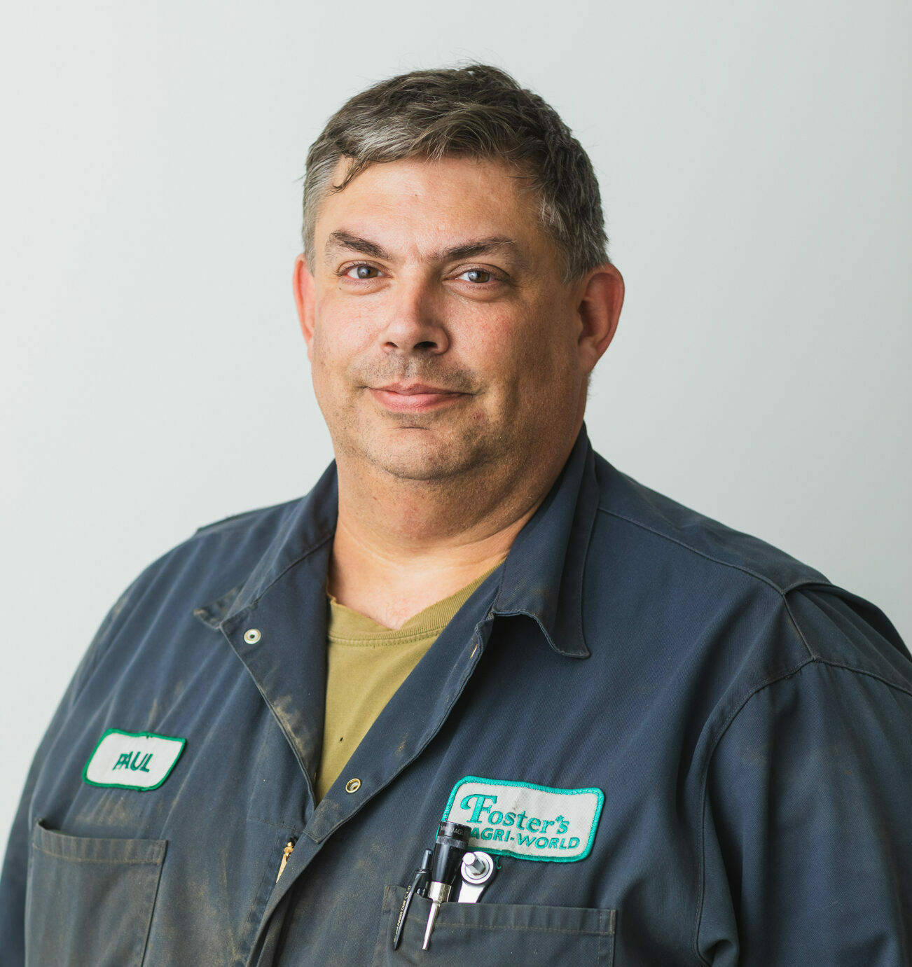 About - Fosters Agri-World