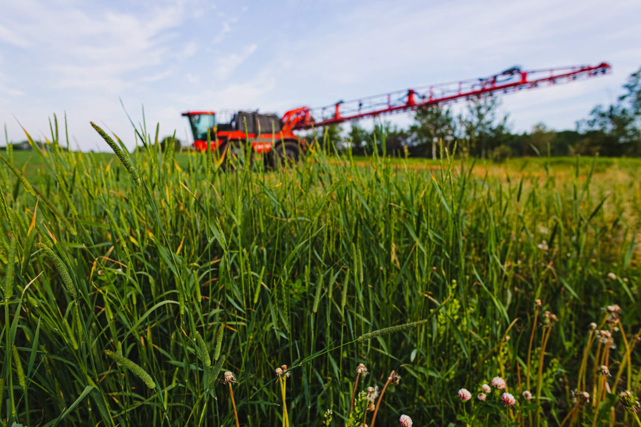 Brands - Fosters Agri-World