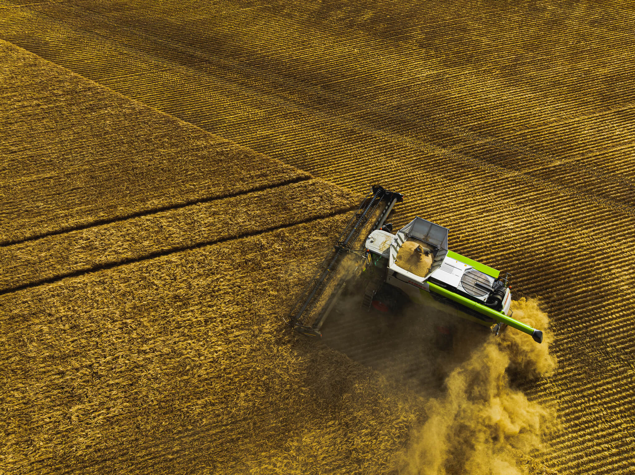 Equipment - Fosters Agri-World