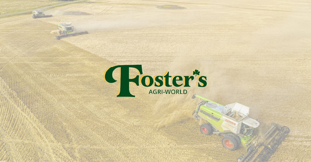 Fosters Agri-World