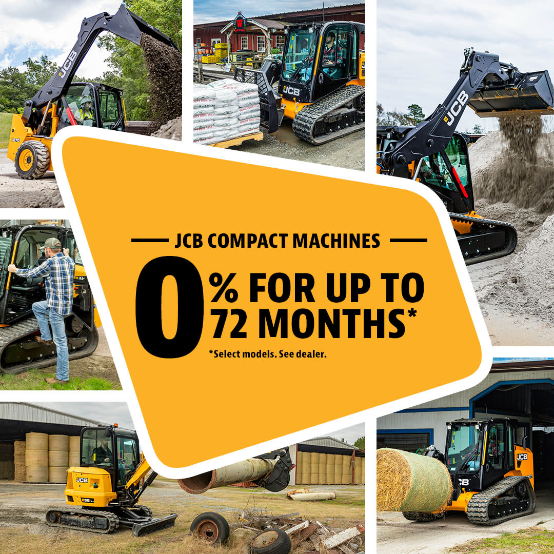 Equipment - Fosters Agri-World